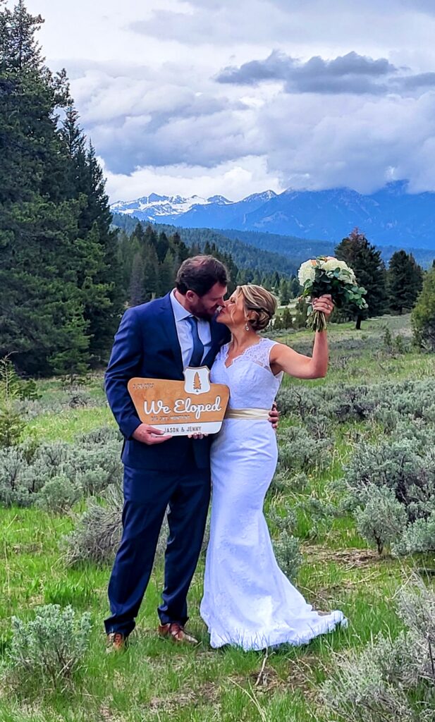 Resource: Writing a Marriage Mission Statement - Big Sky Country Minister